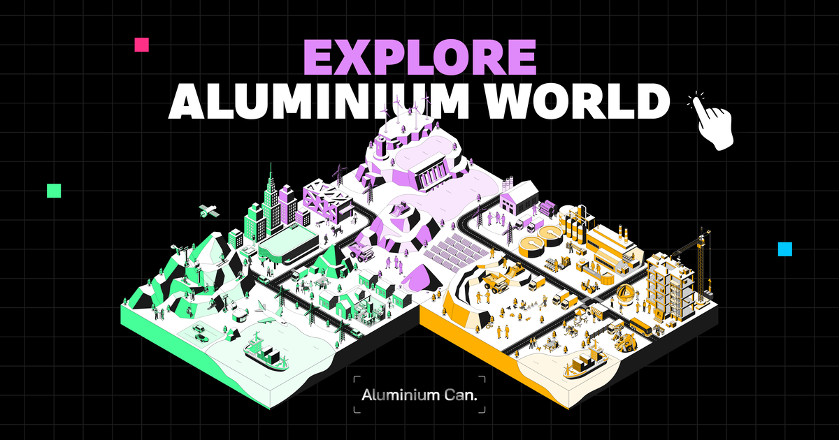 Aluminium World