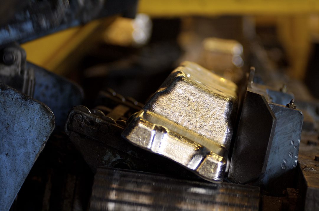 Australian Industry - The Australian Aluminium Council