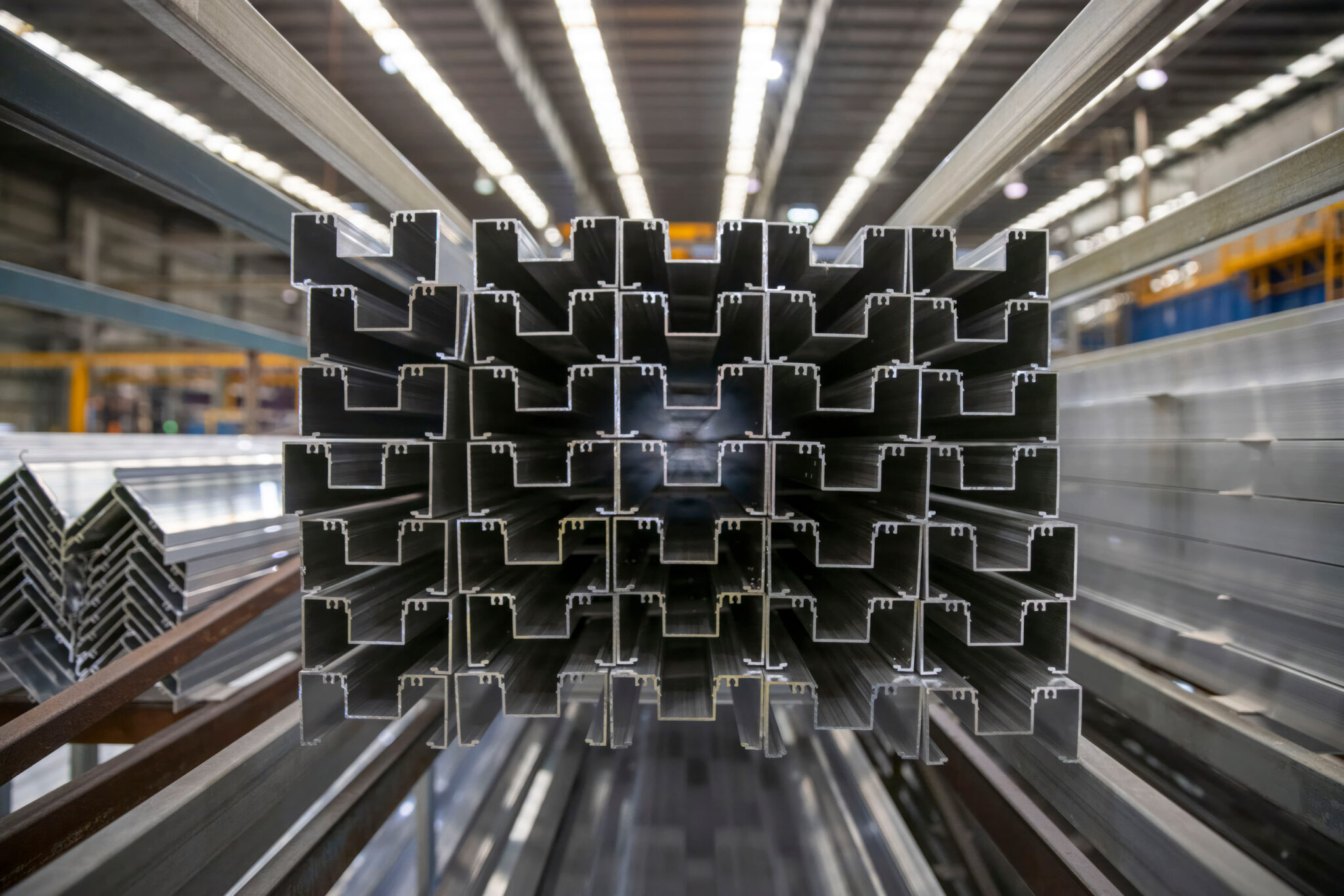 Australian Industry - The Australian Aluminium Council
