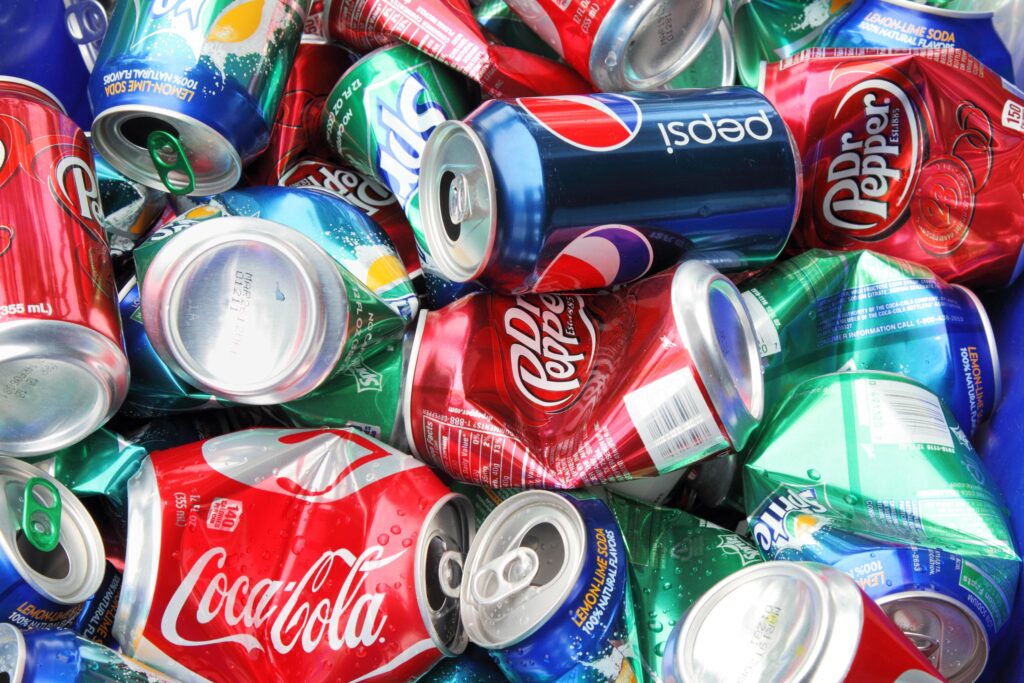 Sustainability - The Australian Aluminium Council