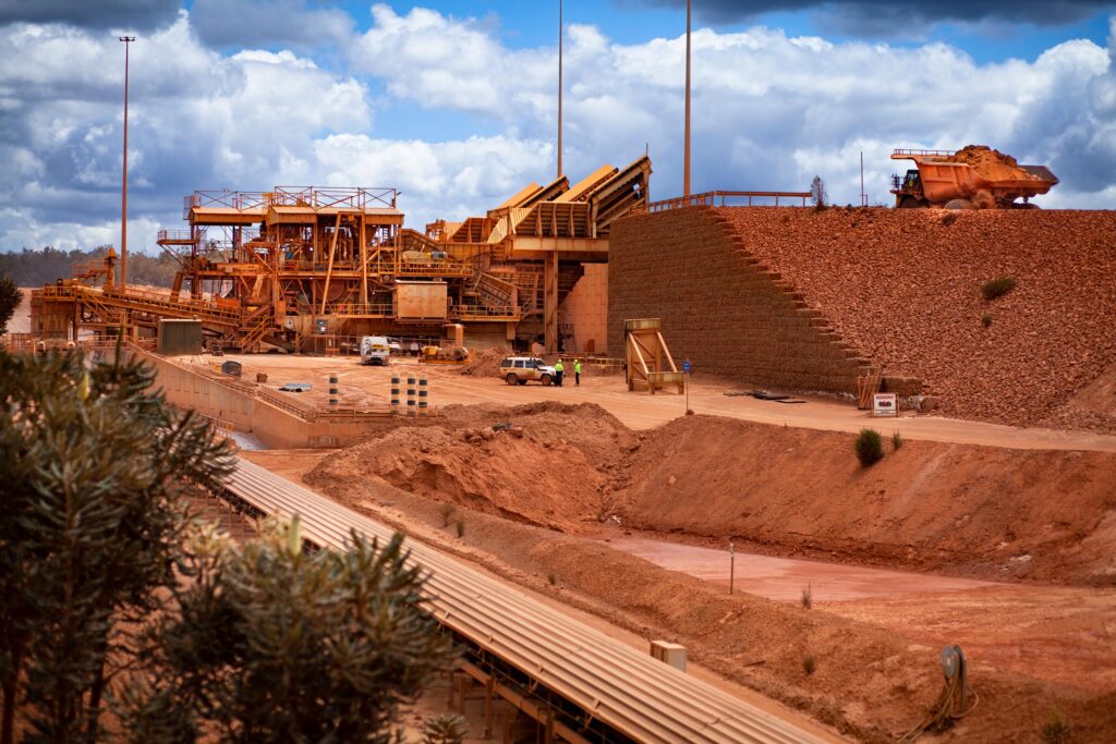 About Aluminium - The Australian Aluminium Council