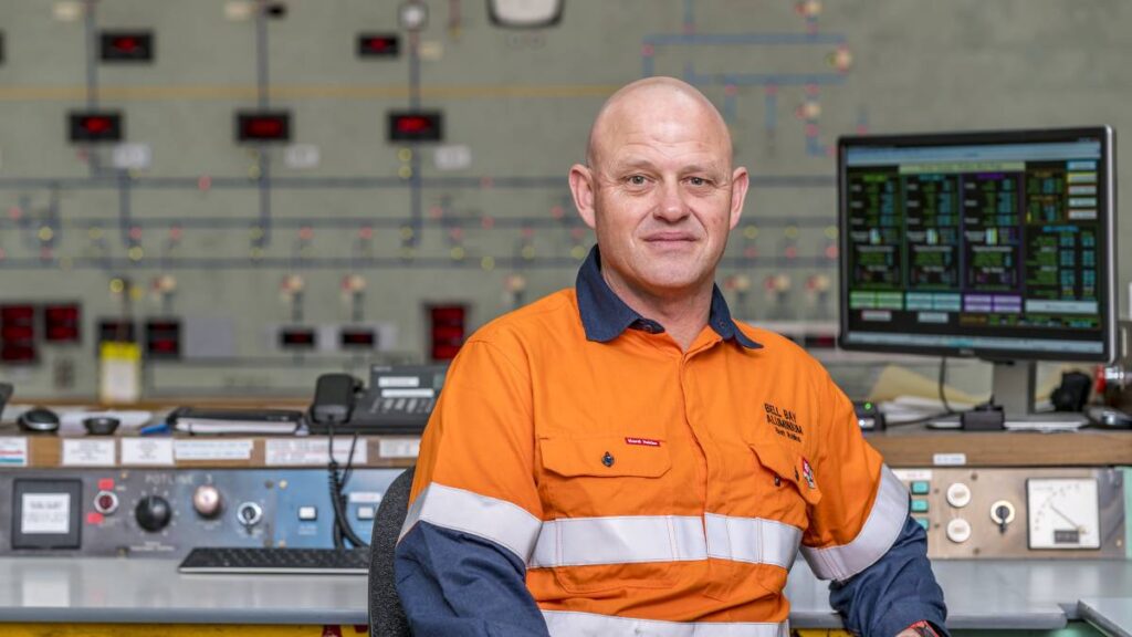 Brett Robins wins national Gender Diversity Champion Award - The ...