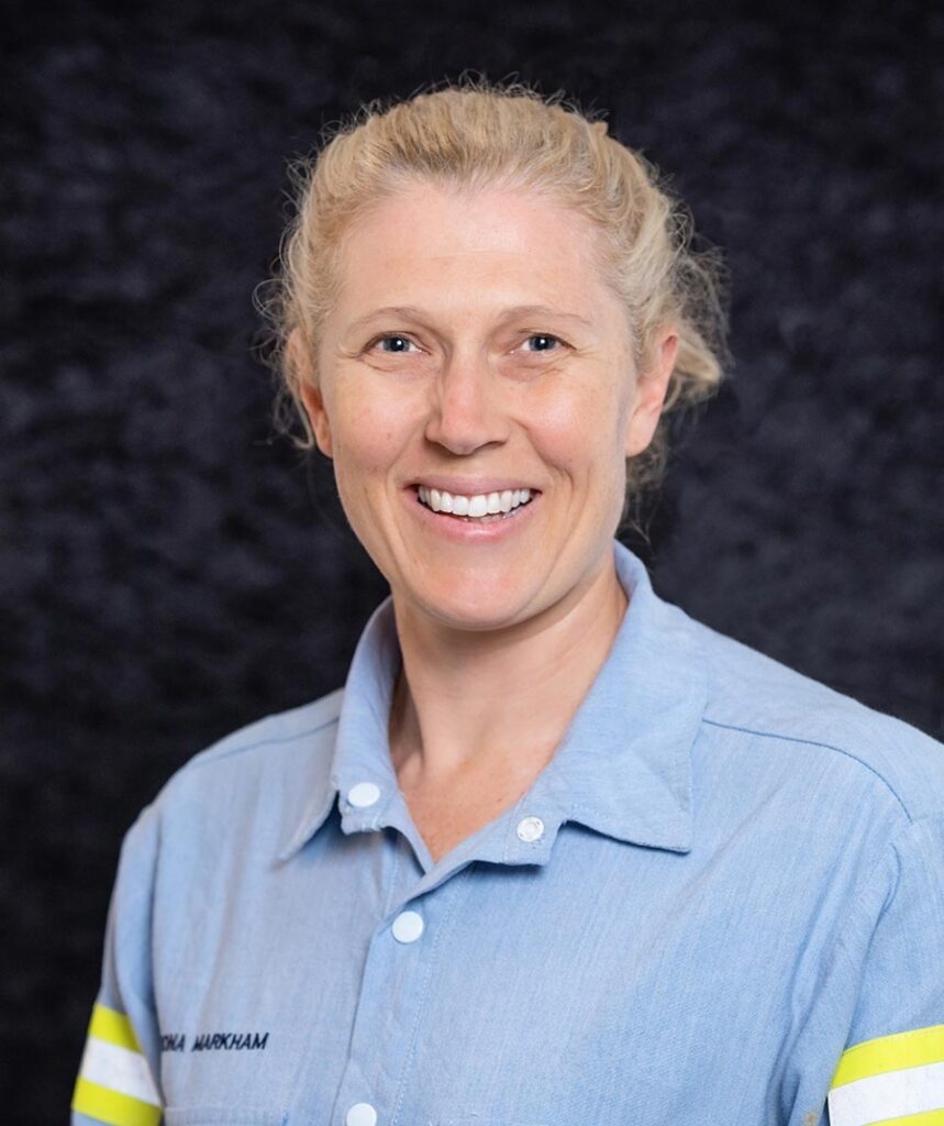 Bell Bay Aluminium Appoints New General Manager - The Australian ...