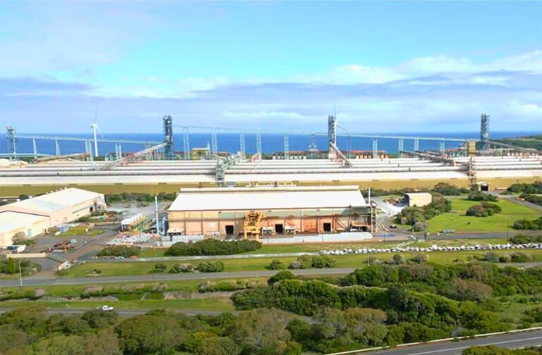 Alcoa of Australia has announced a new agreement with AGL Energy ...