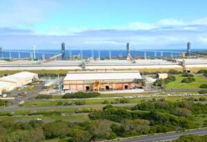 Portland Aluminium secures new energy contract - The Australian ...