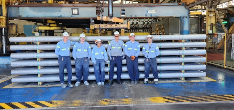 Capral and Rio Tinto Find Success in Closed Loop Recycling Trial - The ...